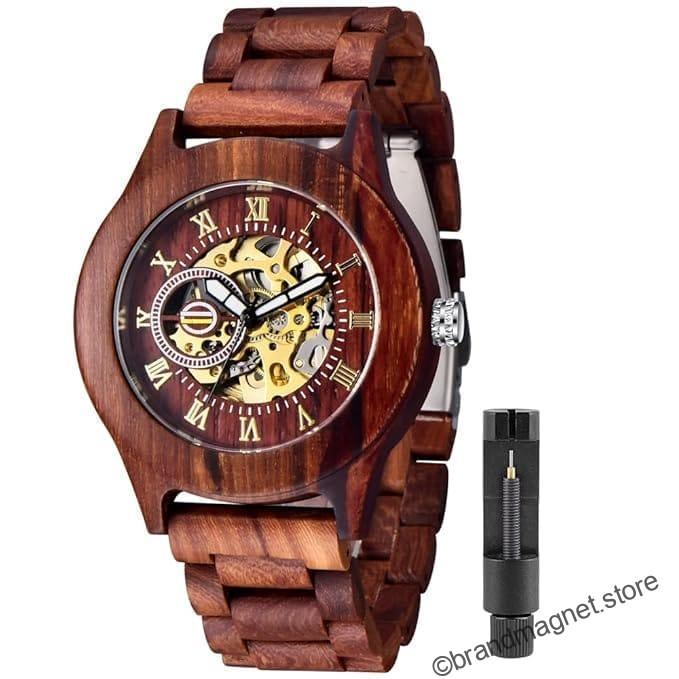 Brand Magnet – Attracting good time to your life