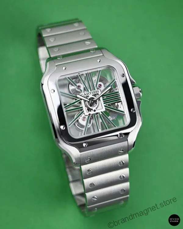 Skeleton Model with Japanese Engine – Brand Magnet